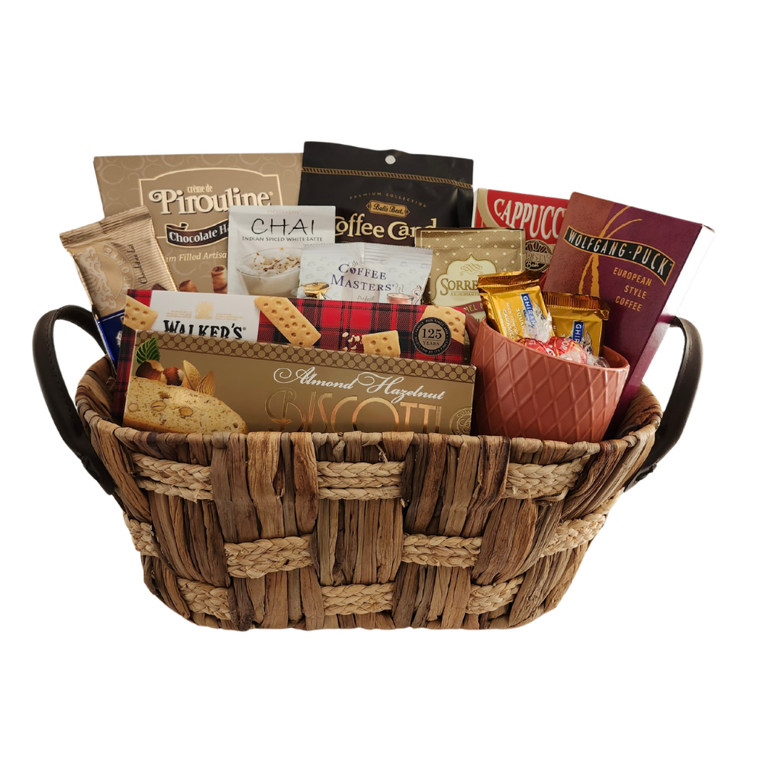 Kelowna Gift Baskets, Delivers Canada Wide directly from the Okanagan ...